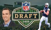 He's gonna get picked: NFL Network's Daniel Jeremiah weighs in on ...