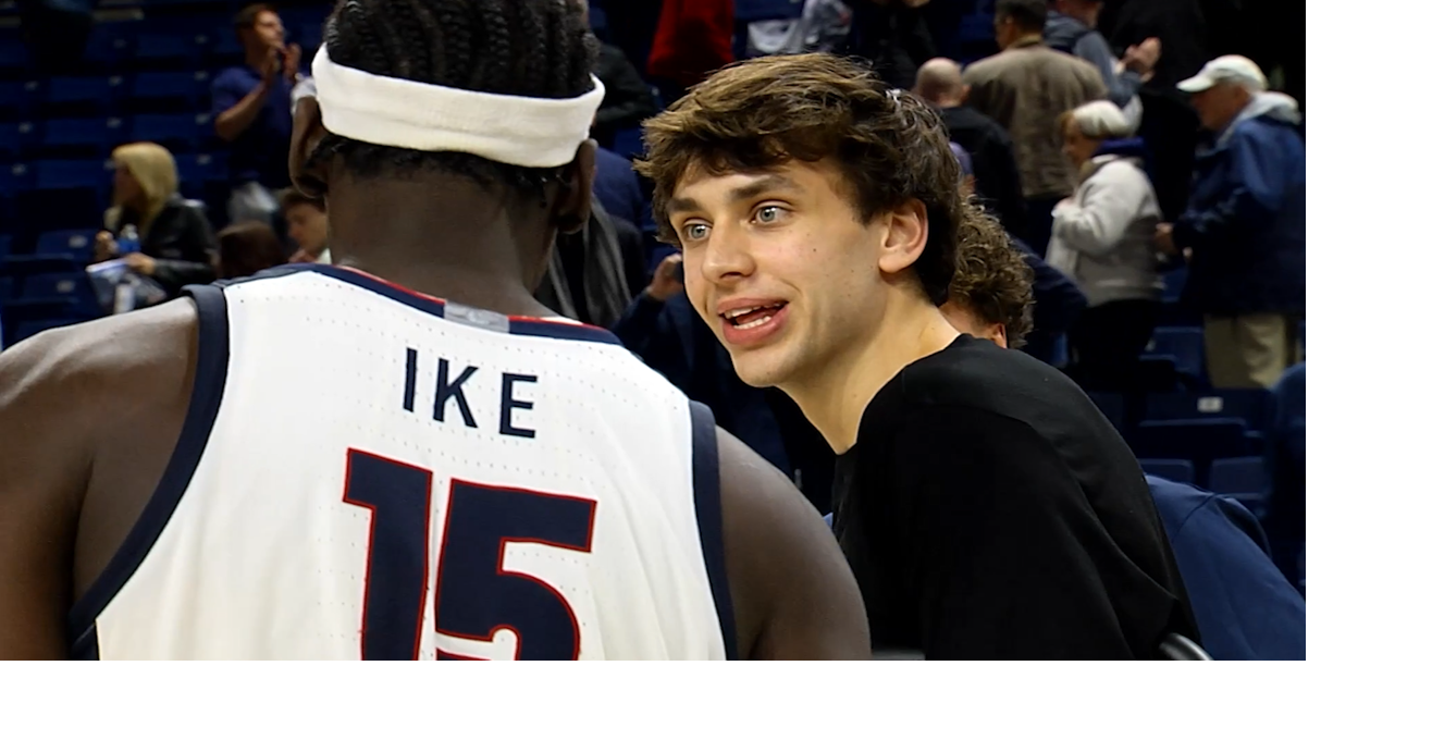 "He’s a long ways away": Mark Few provides injury update on Gonzaga's ...