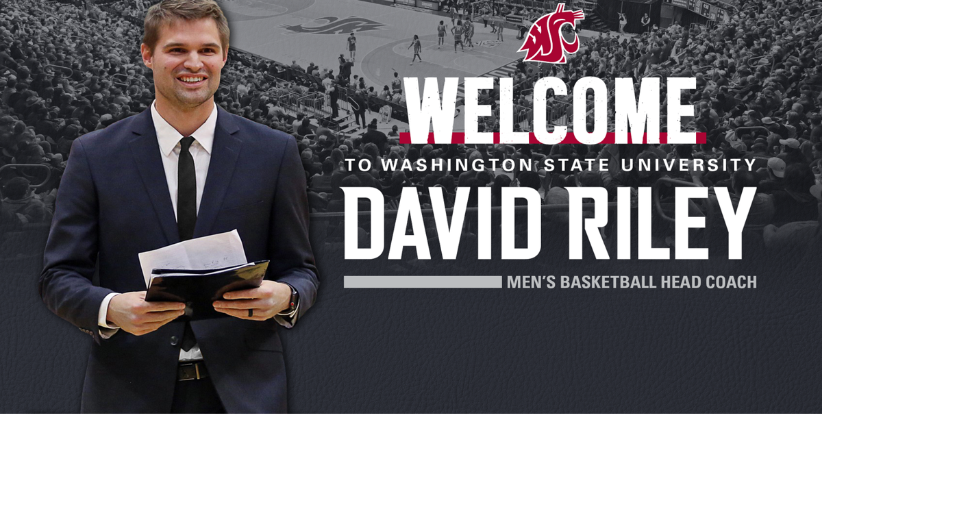 WATCH: David Riley's full introductory press conference as Washington ...