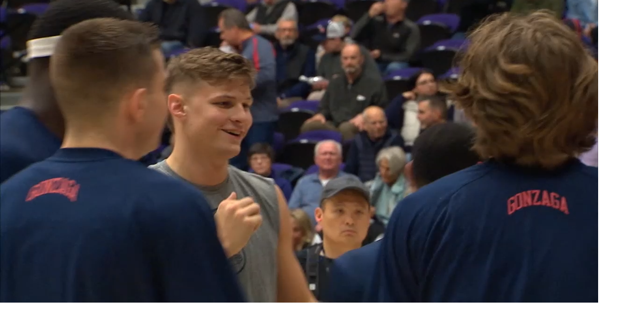 'This was super special for me': Ben Gregg reminisces as he plays in ...