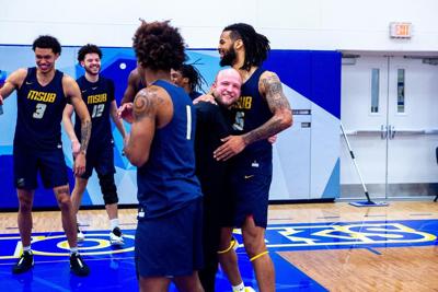 MSUB men win in Alaska,Yellowjackets Basketball Sweeps GNAC Regular ...