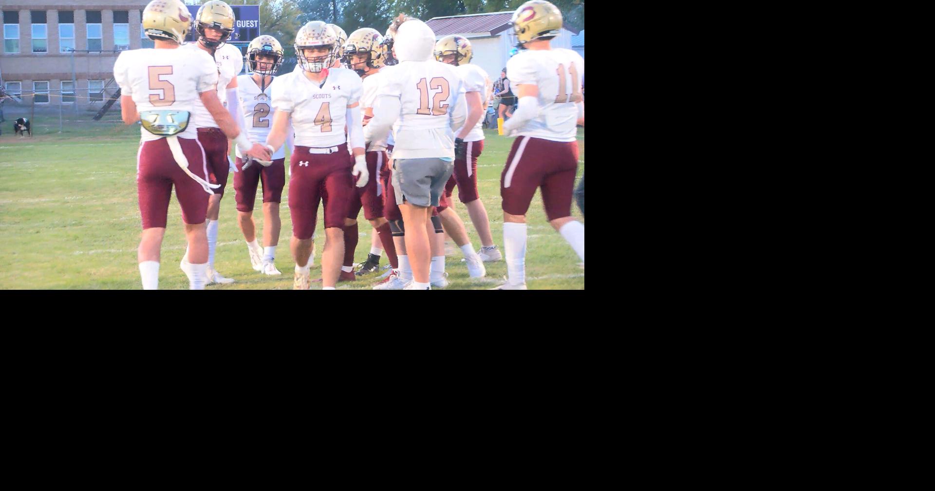 Bridger blows out Broadview-Lavina 67-18, hands Pirates their first ...