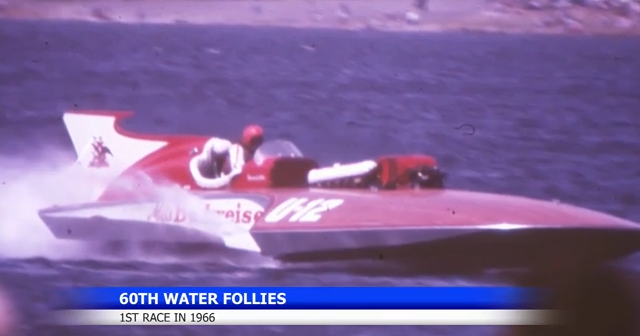 Tri-Cities prepares for 60th Water Follies and Apollo Gold Cup | Hydro ...