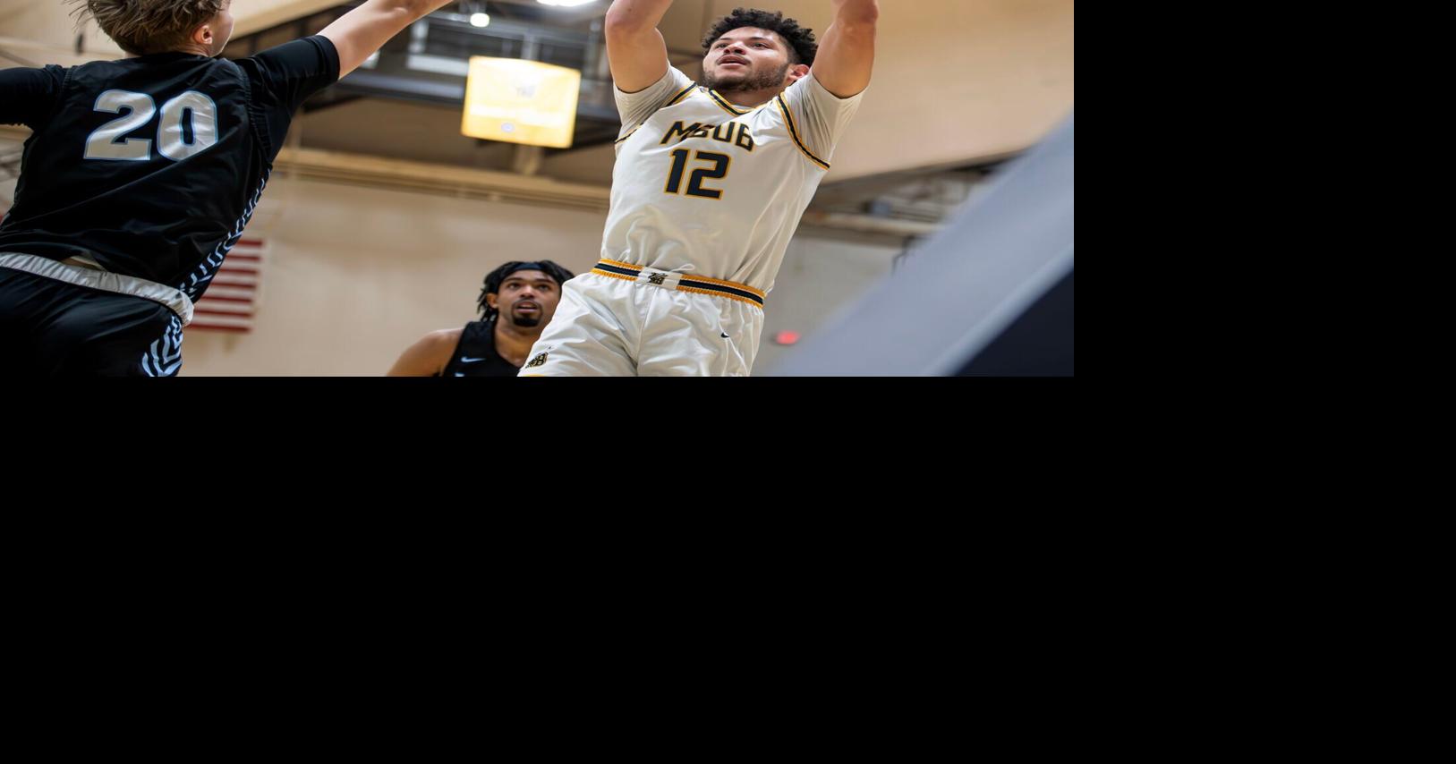 MSUB men prepare for tough road test at Saint Martin's | MSU Billings ...