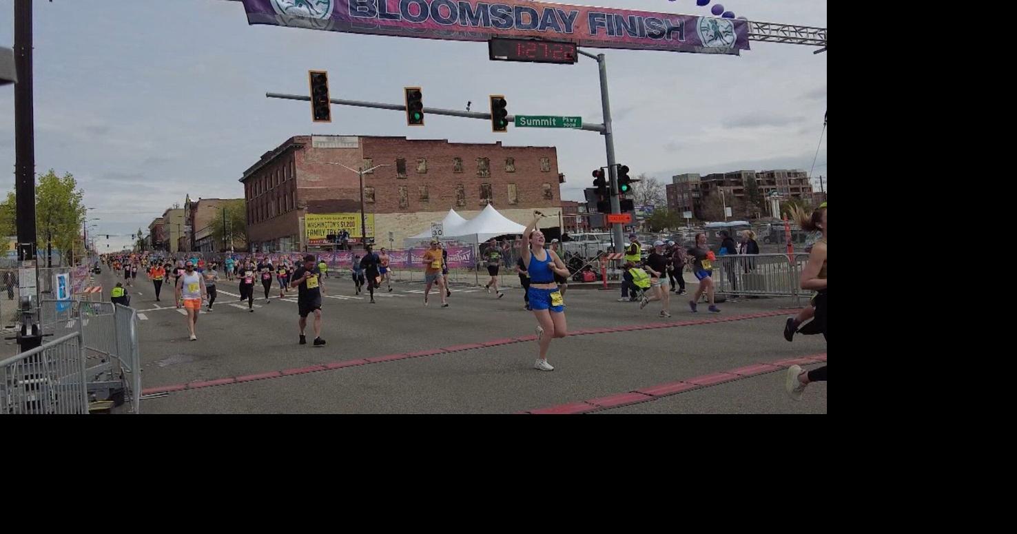 Bloomsday Womens Elite runners preview: Multiple runners with chance at ...