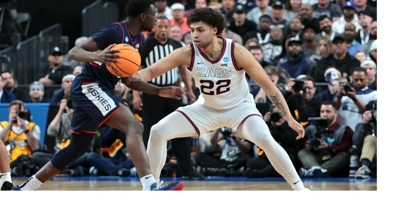 Mark Few Show: Gonzaga gearing up for No. 5 UConn, preview of the Elite ...