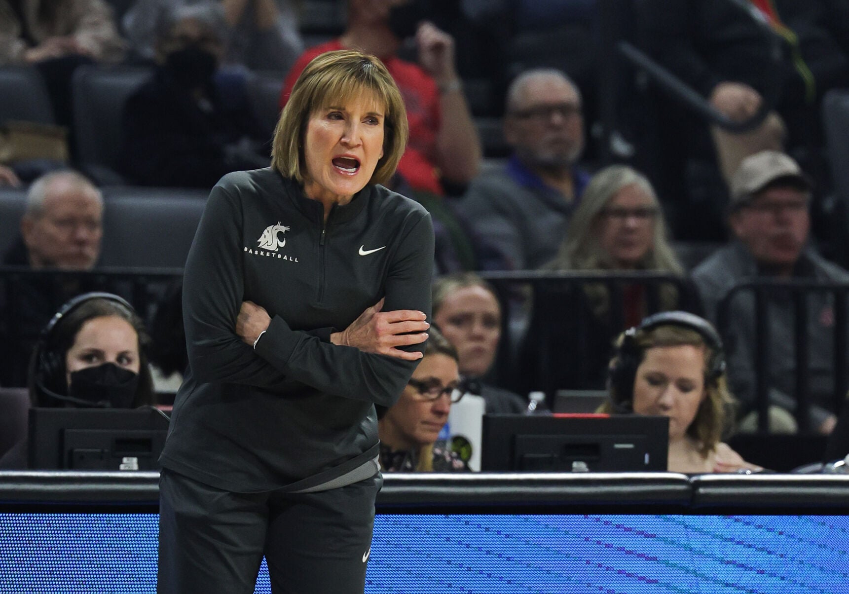 Washington State women's basketball WCC schedule 2025-26 | Washington ...