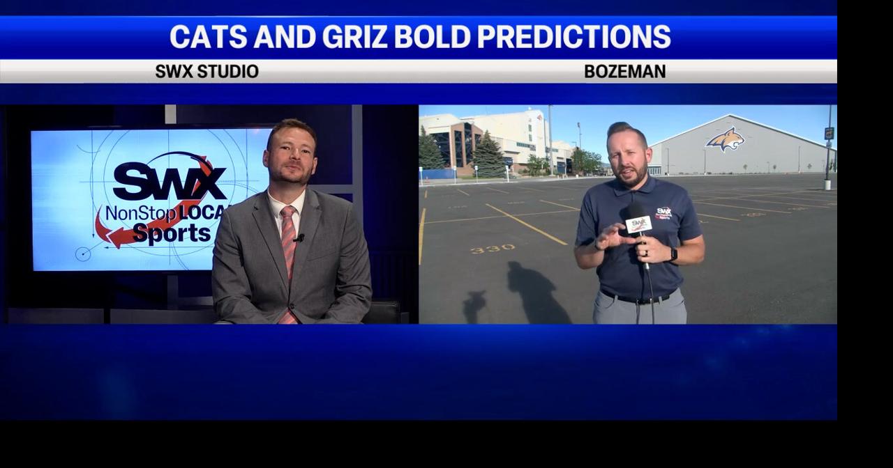 Bold MSU UM Predictions: Shaun Rainey and Austin Parr are feeling bold ...