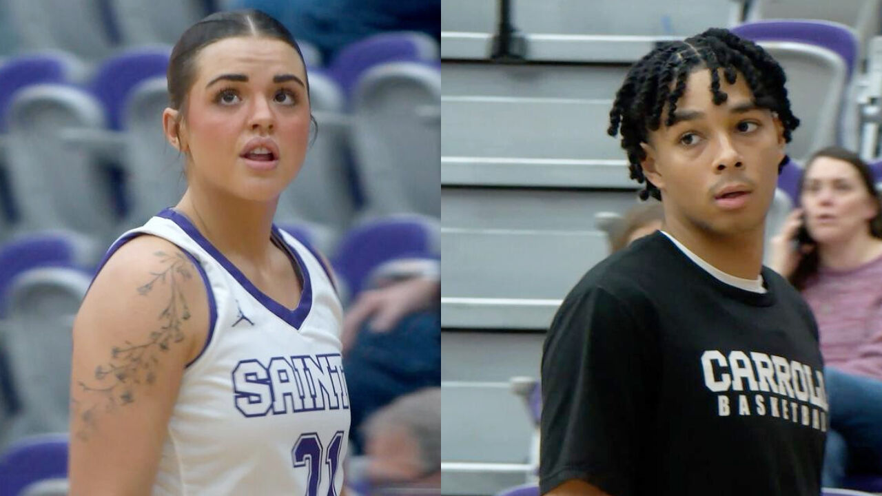 Carroll College basketball teams sweep Alberta-Augustana in Sunday ...