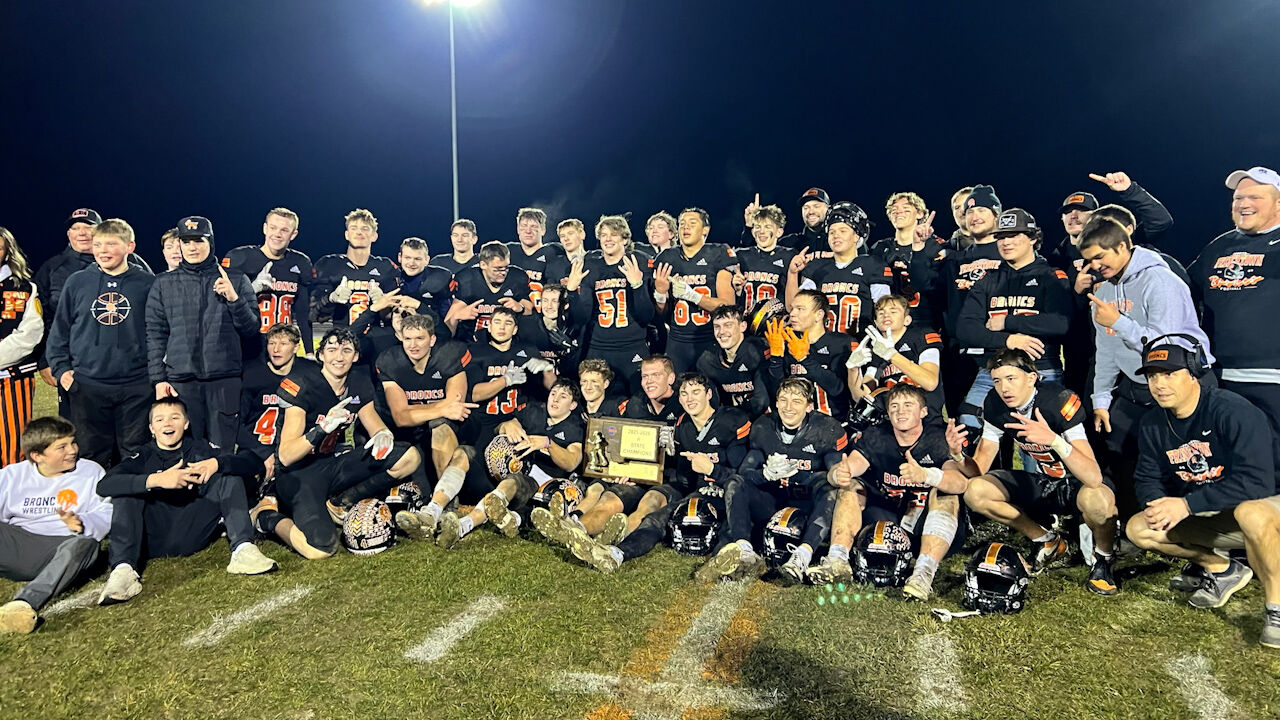 Frenchtown upsets Billings Central 31-21 for first Class A title since ...