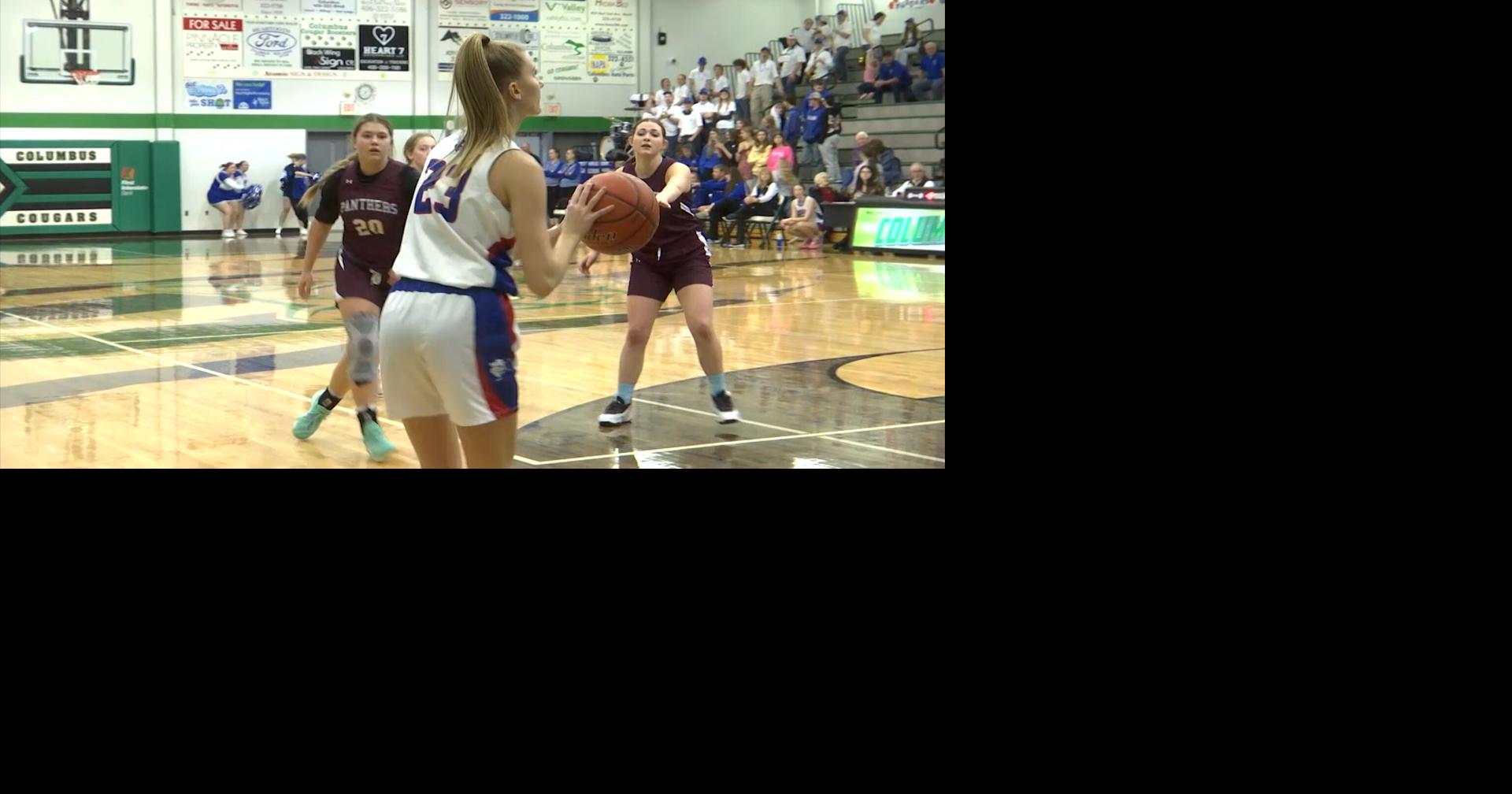 District 4B: #4 Joliet boys, #2 Big Timber girls win first round ...