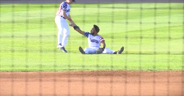 On Deck with the Billings Mustangs: Taylor Lomack talks favorite pitch ...
