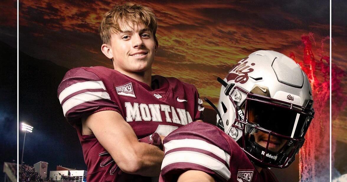 Malta's Dawson Hammond commits to Griz football | Montana High School Sports | swxlocalsports.com