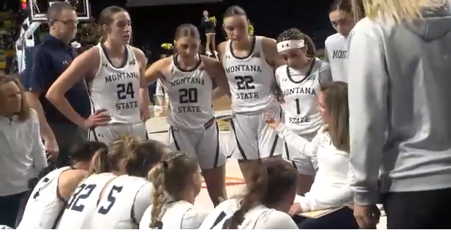 Bozeman Recap: MSU women defend home court 60-54 over Sac State, Gallatin sweeps crosstown ...