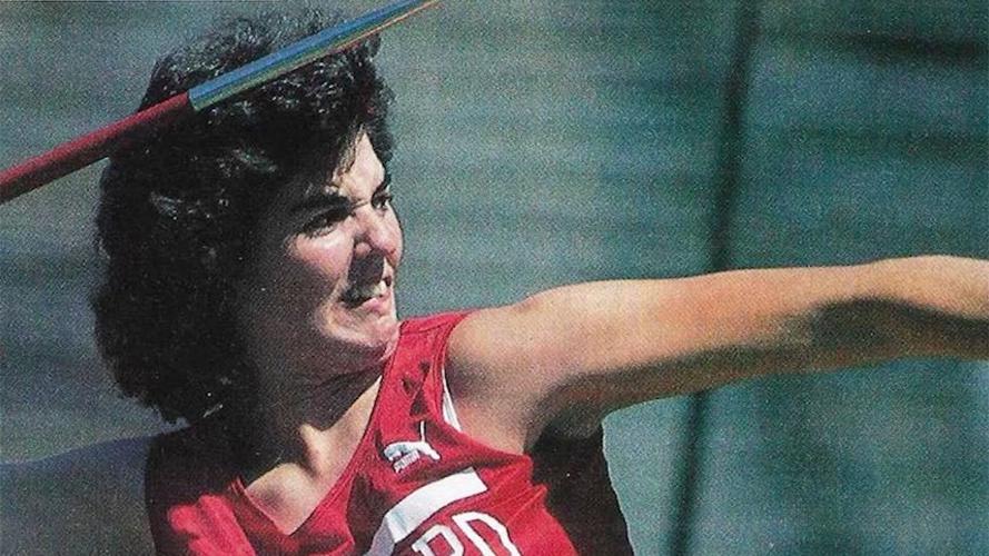 Mary Osborne Andrews to light BSSG torch after global tech outage causes travel troubles | More ...