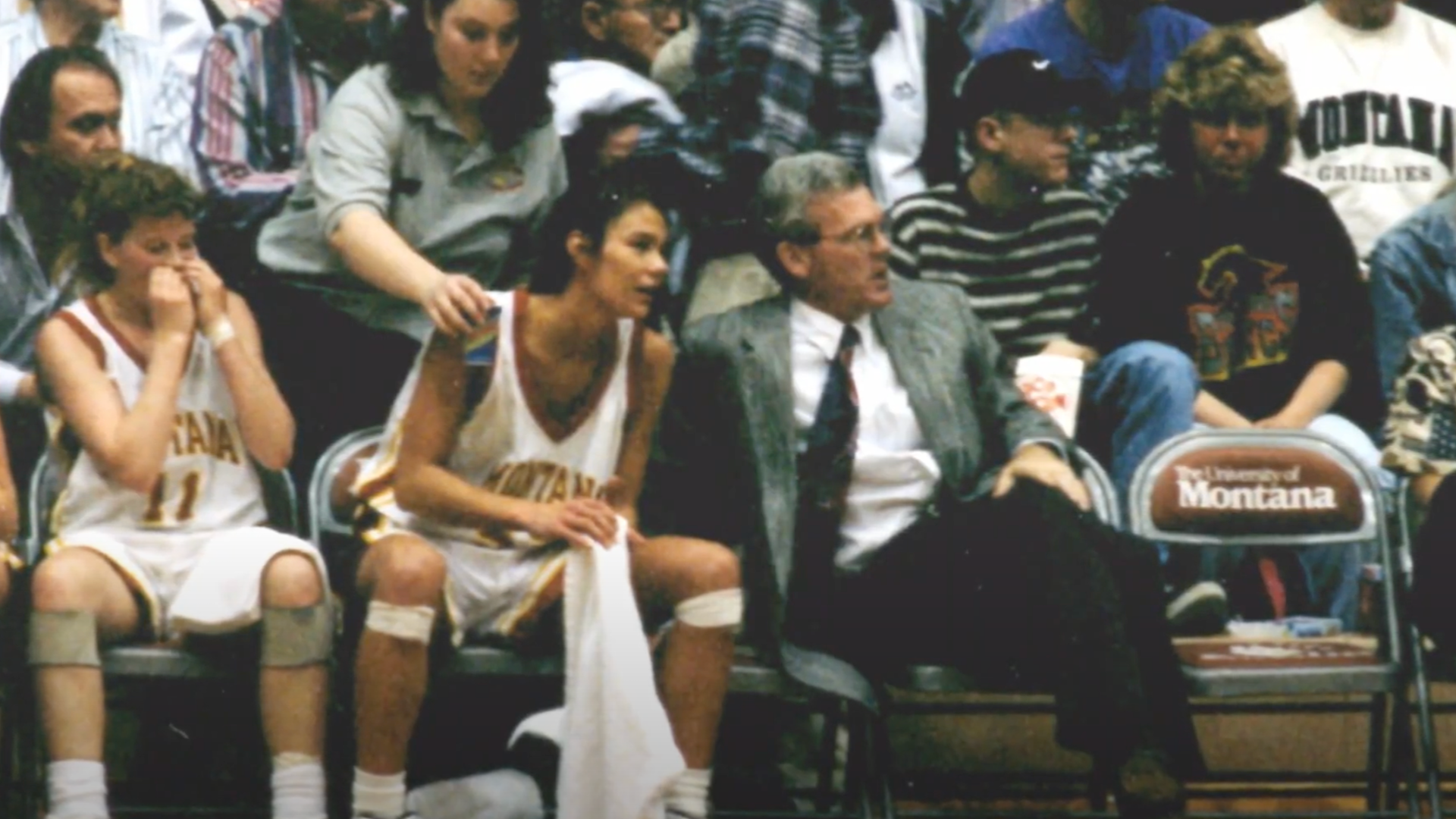 Trailblazing Montana Lady Griz player Malia Kipp dies | More ...