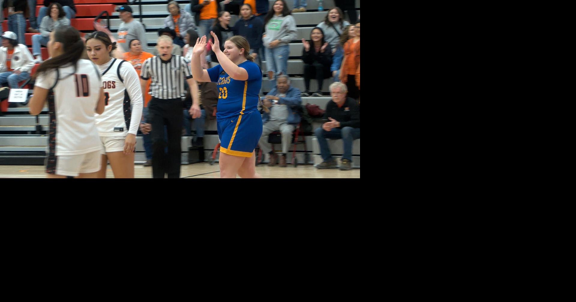 Eastern A divisional: Fergus girls, Glendive boys get consolation wins ...