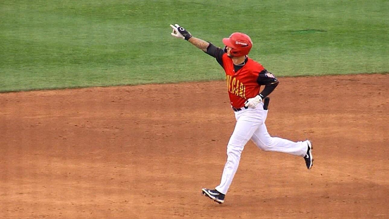 Spokane Indians | swxlocalsports.com