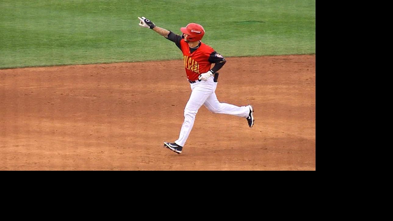 Spokane Indians | swxlocalsports.com