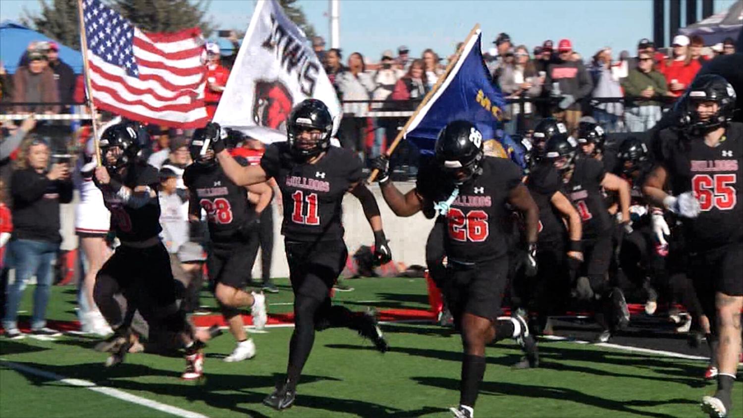 Frontier Football Media Day: East, West coaches react to new conference ...