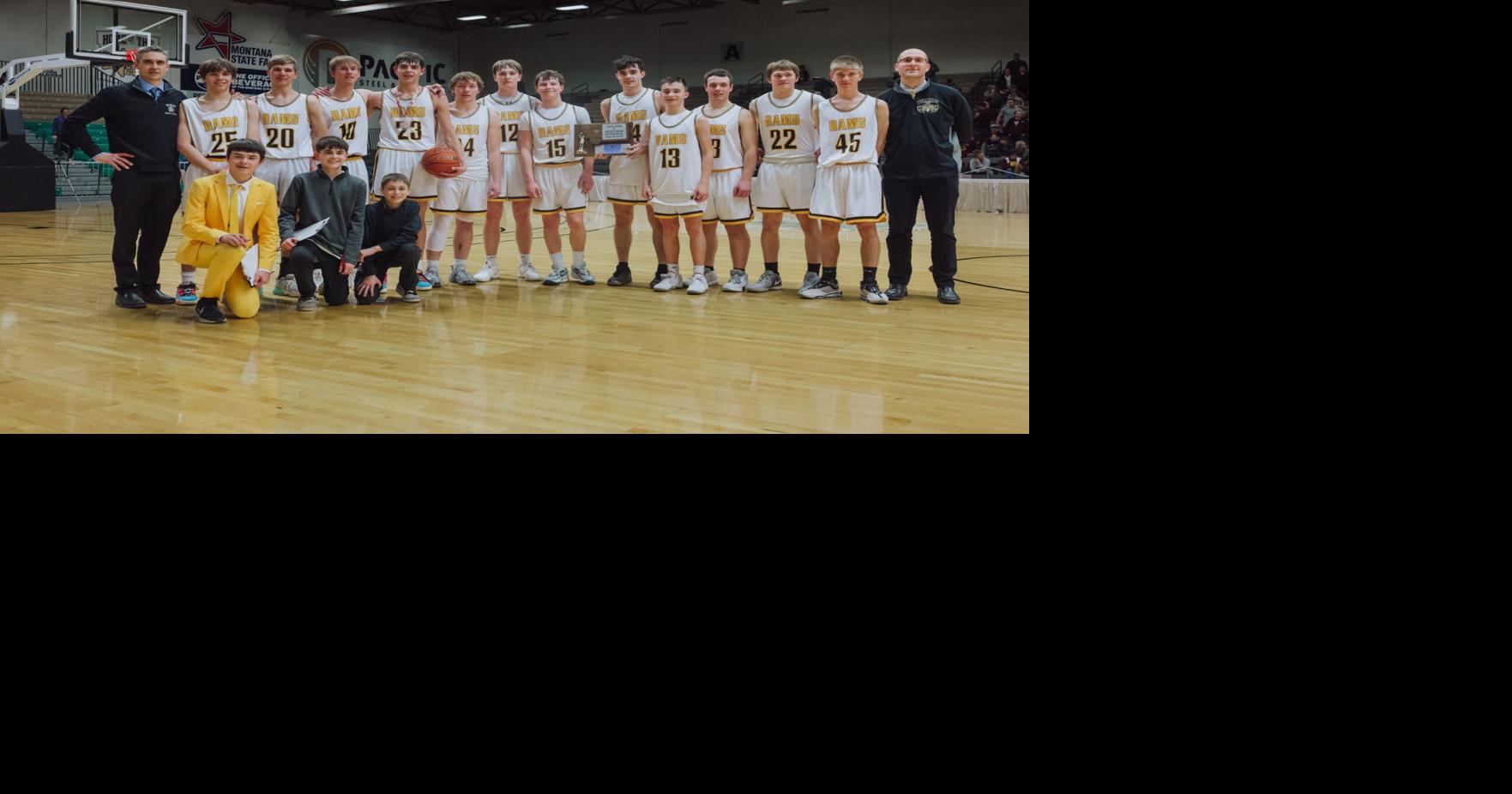 Winnett-Grass Range boys, Big Sandy girls advance to state with ...