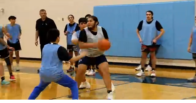 Lapwai Boys head to state tournament, looking for 13th title | High ...