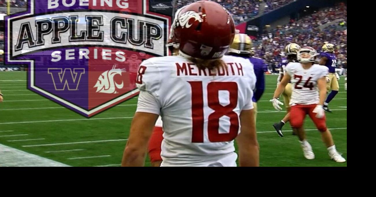 Apple Cup 2025: Former WSU QB Alex Brink on rivalry, legacy and keys to ...