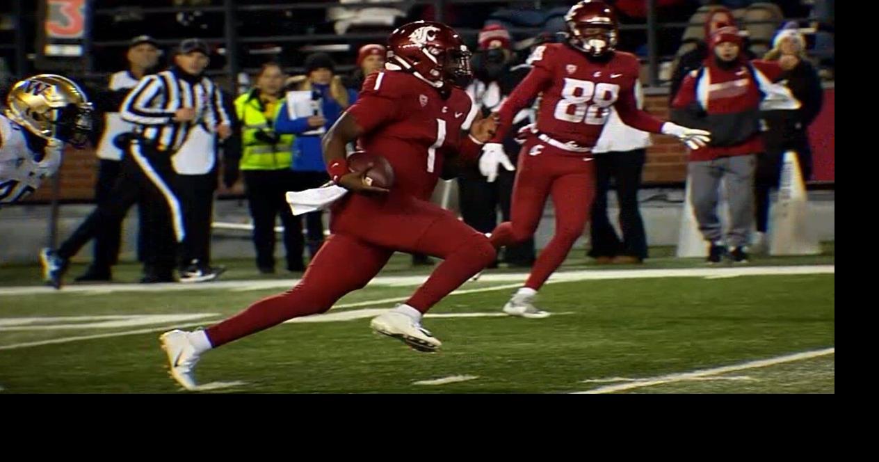 Former WSU quarterback Cam Ward commits to the University of Miami ...