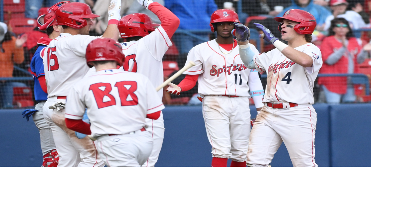 Spokane Indians make club history as the first team to go 7-0 at the ...