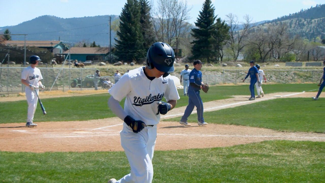East Helena baseball beats Townsend 15-0 in four innings | Montana High ...