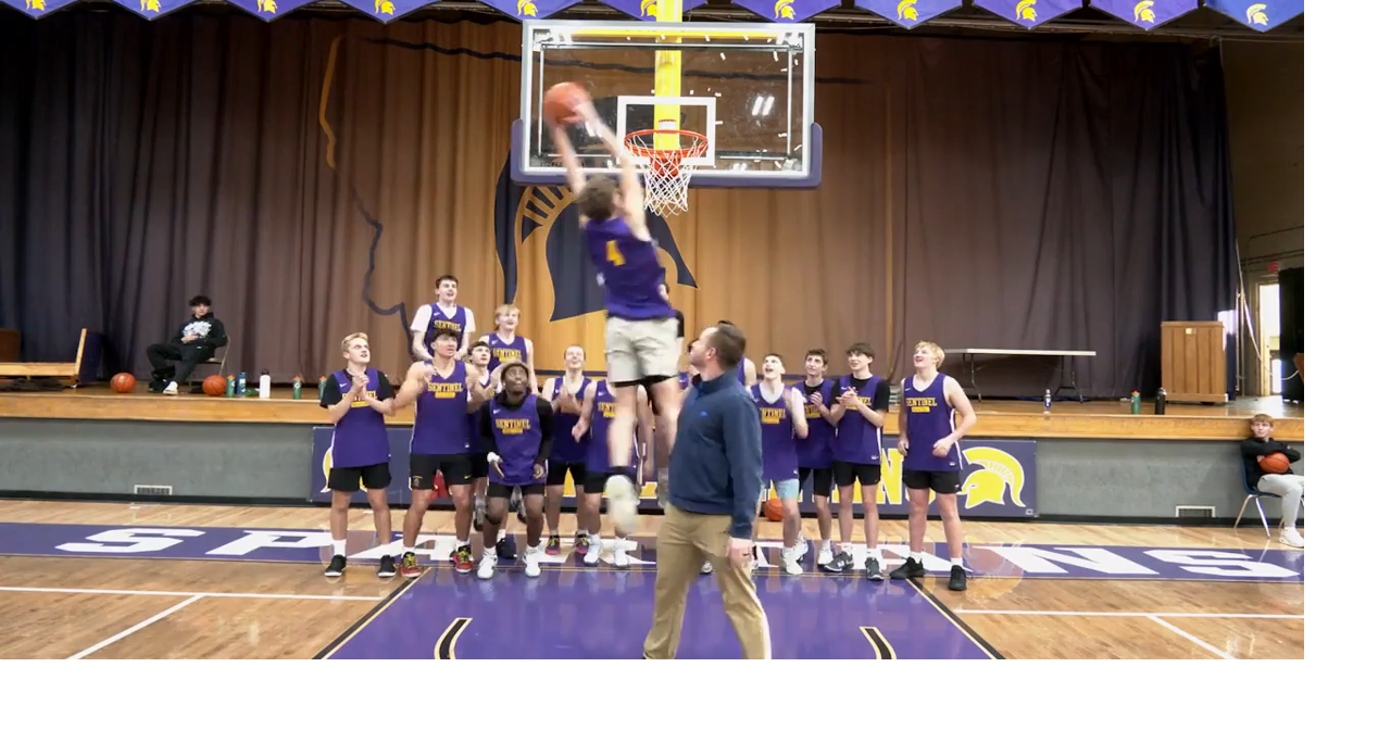 Sentinel Spartans look to build on last year's success with new lineup ...