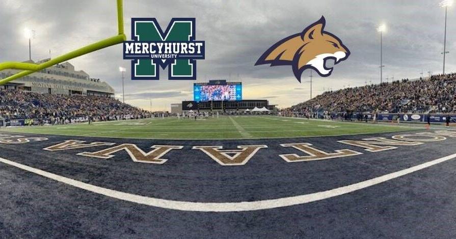 Bobcats host Mercyhurst in non-conference finale | Montana State ...