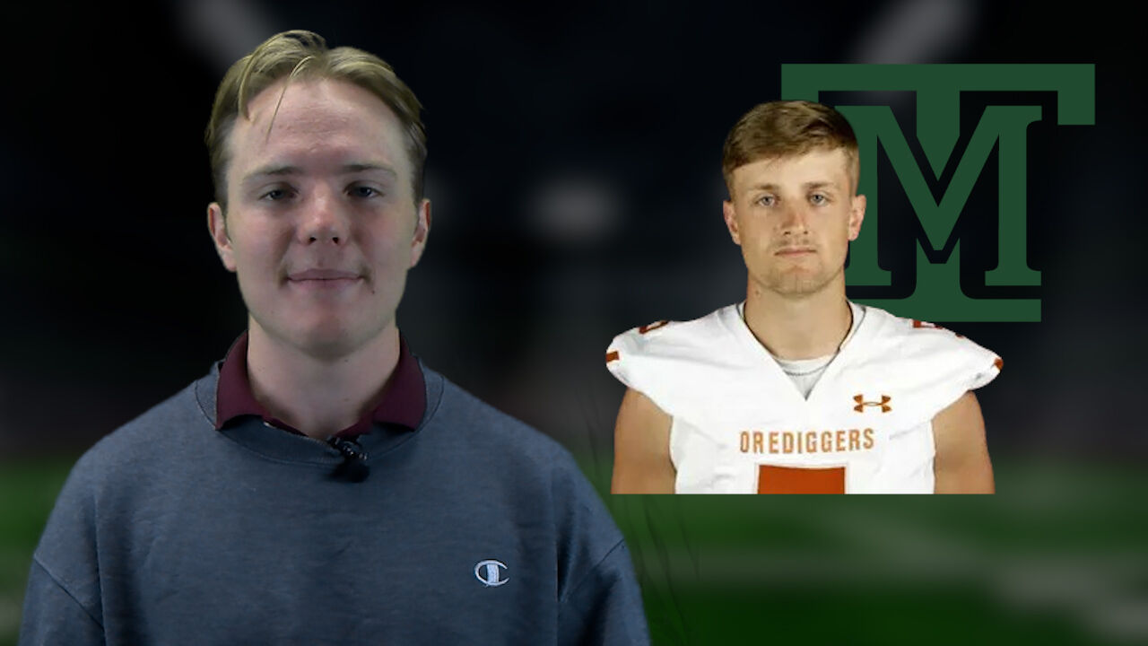 Frontier Conference Football Recap: Week 1 | Frontier Conference ...