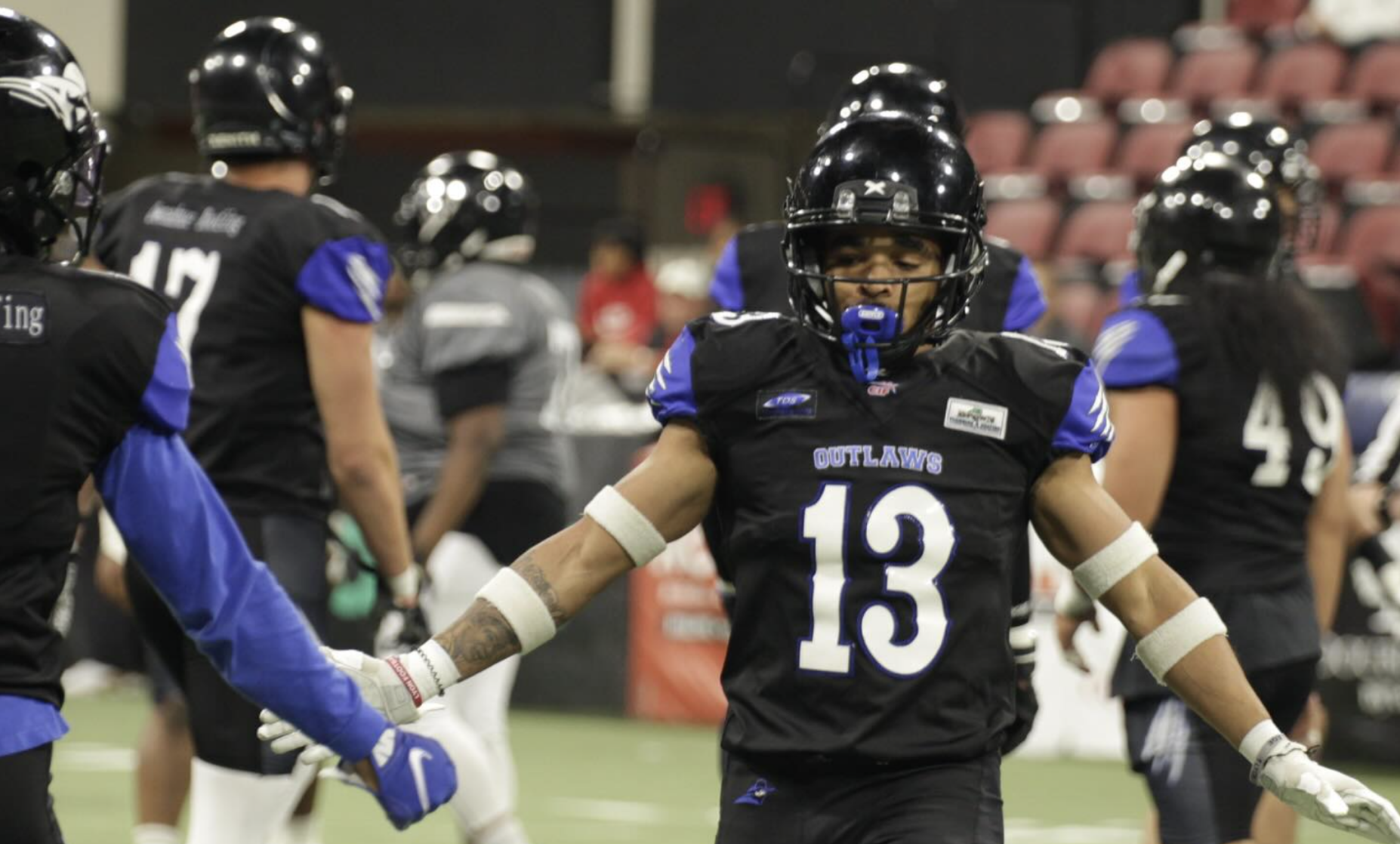 Billings Outlaws release 24-man depth chart ahead of home opener | More ...