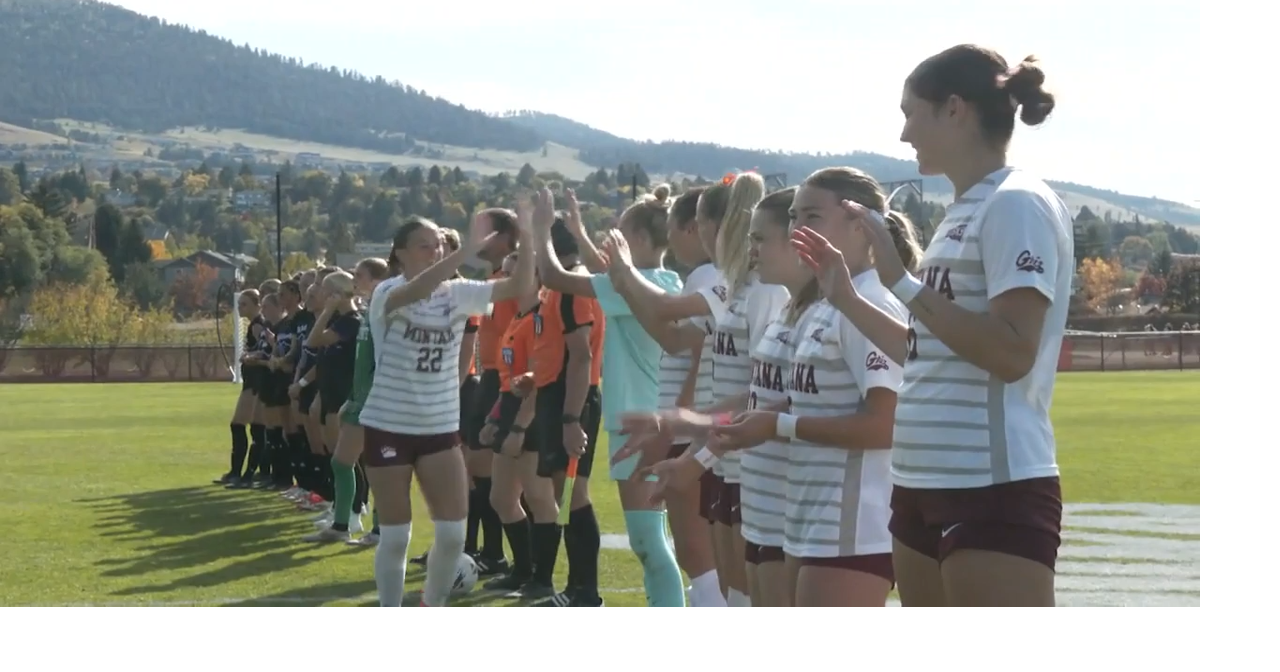 Grizzlies dominate Weber State in 4-0 statement win | Montana Grizzlies ...