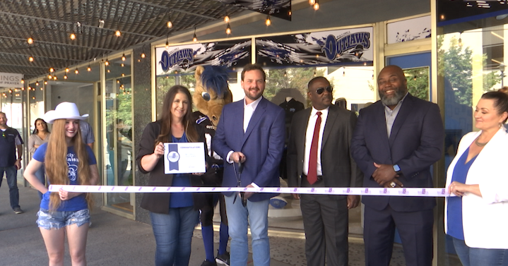 Billings Outlaws join AFL for 2024 season | Billings Outlaws ...