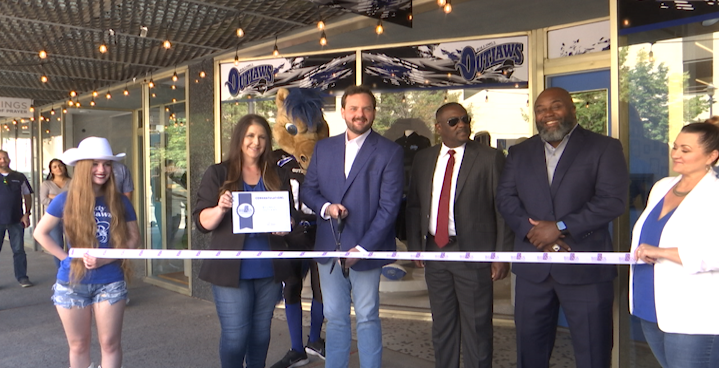 Billings Outlaws join AFL for 2024 season | Billings Outlaws ...