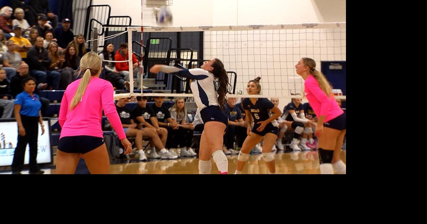Student Athlete of the Week: Gonzaga Prep's Emma Sandberg | High School ...