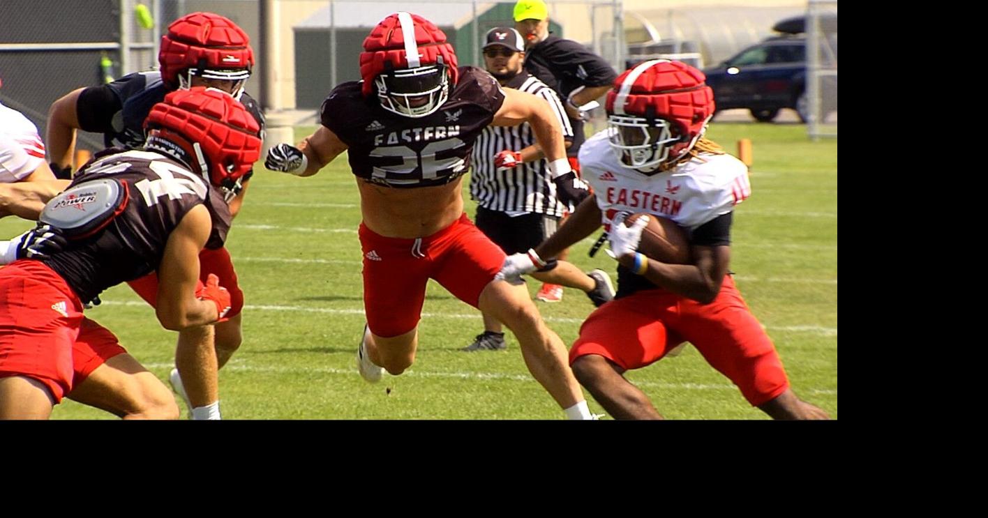 "We are Spokane's Team": EWU Football eager for Spokane scrimmage ...
