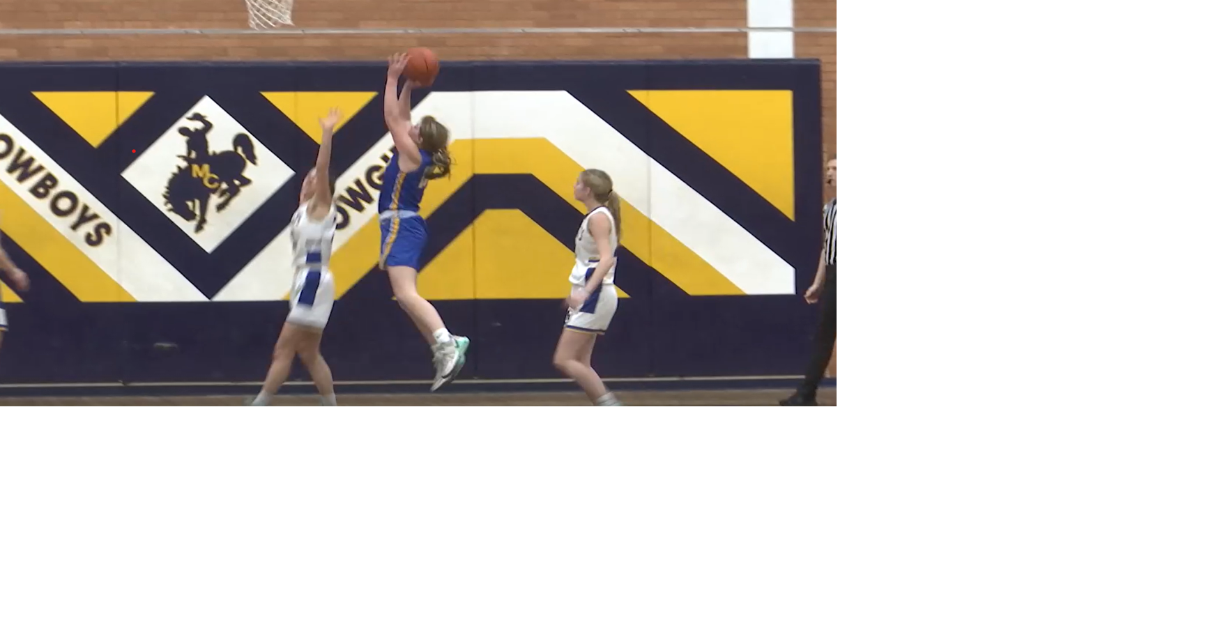 Melstone girls had sights set on divisional championship from beginning ...