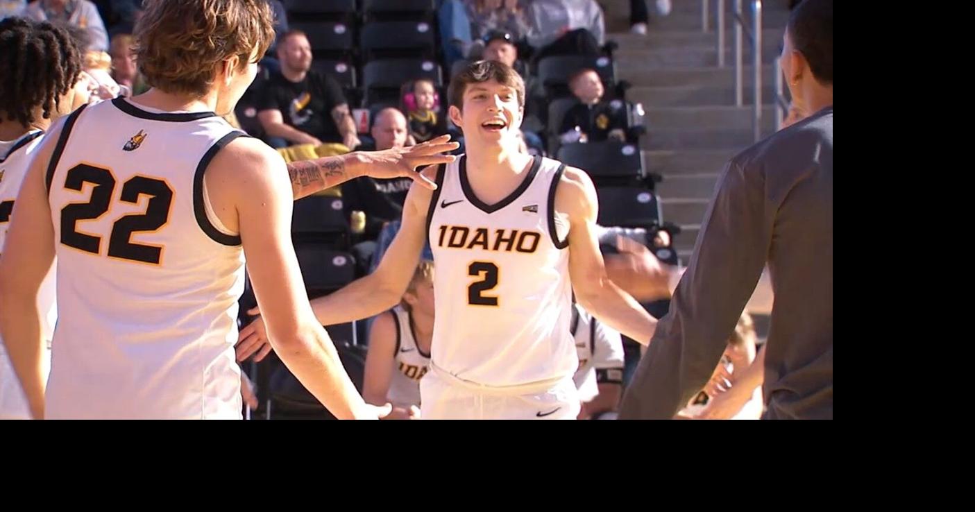 Game preview: Idaho Vandals host Idaho State in King Spud rivalry ...