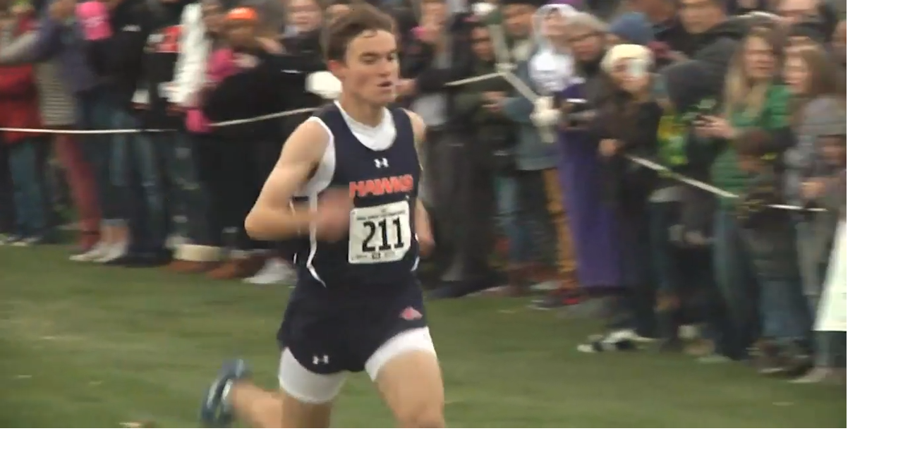 College Place's Kenneth Rooks qualifies for Olympics | SWX Tri-Cities ...