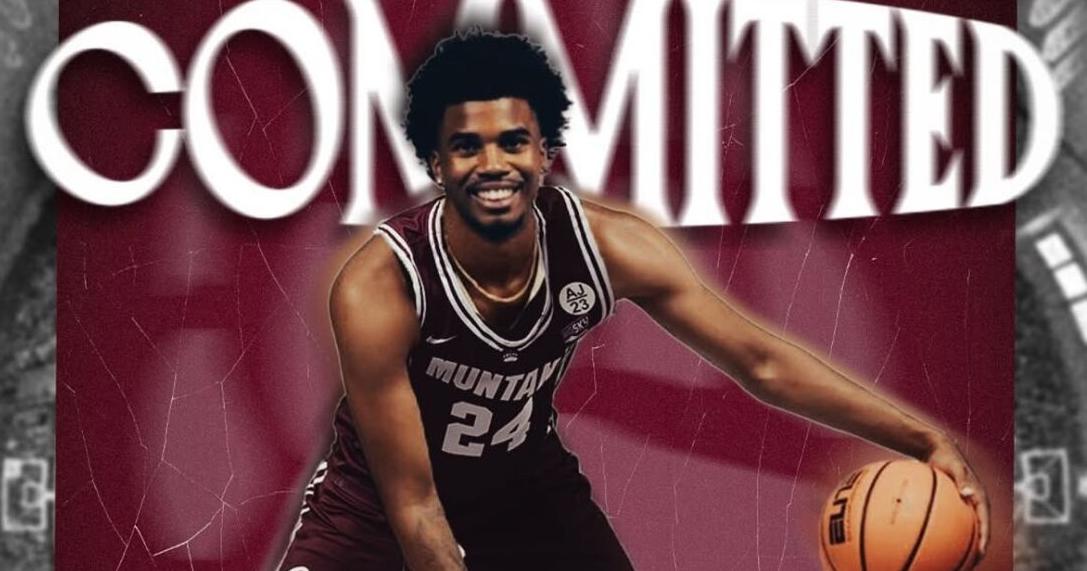 Griz hoops adds Colorado transfer Courtney Anderson Jr. | Montana ...