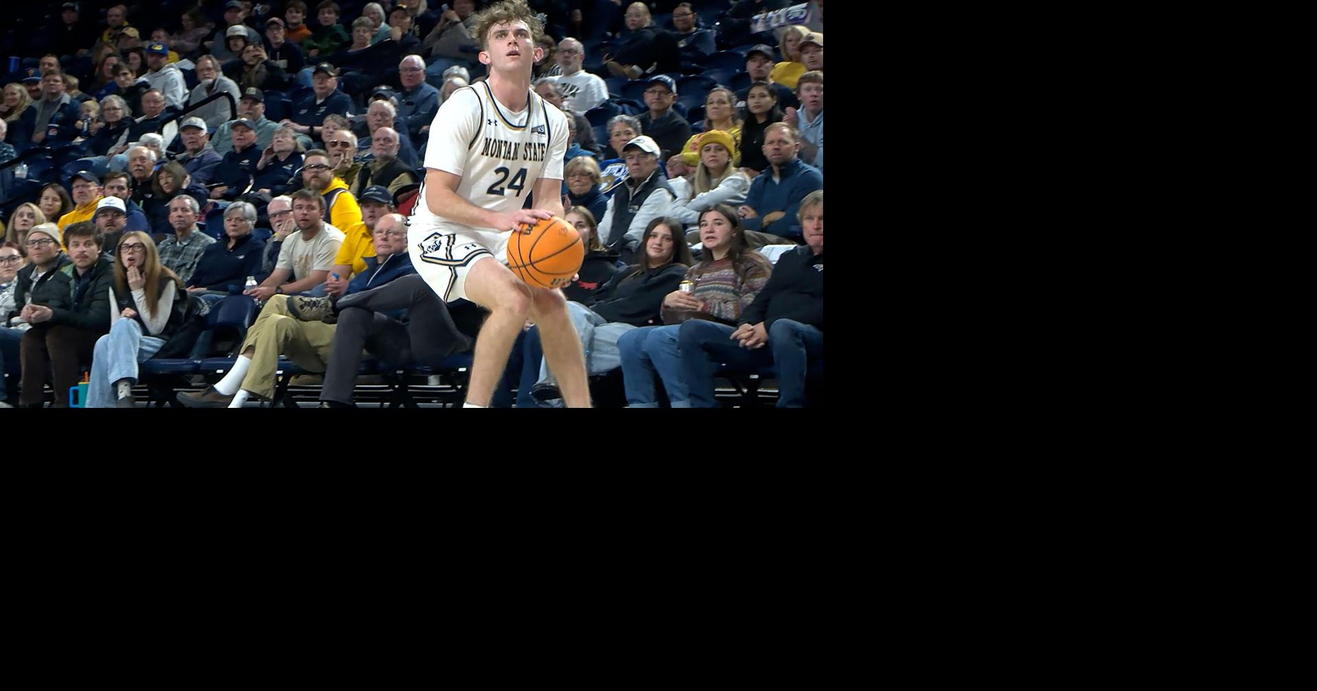 Jed Miller, Pat McMahon combine for 42 points in Bobcats' 82-74 win ...