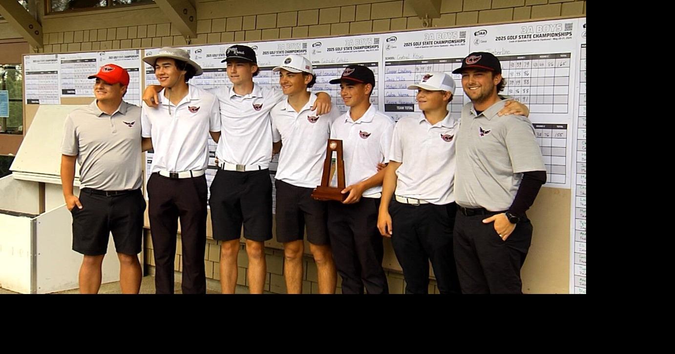 Highlights: Cheney boys finish third at 3A state golf tournament at ...