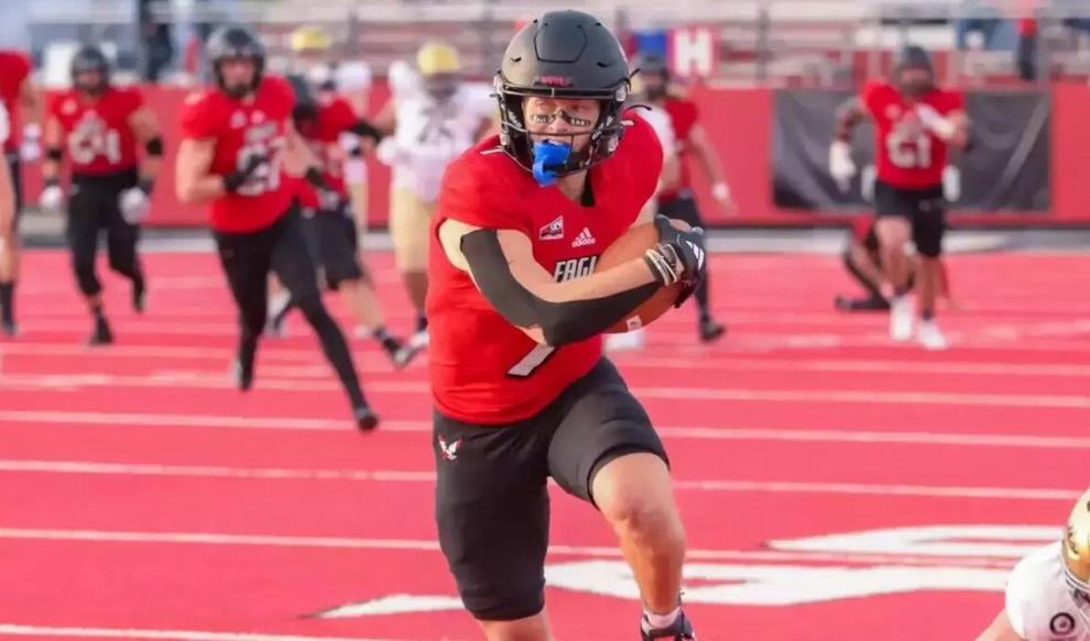 Eastern Washington's Efton Chism signs with New England Patriots ...