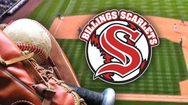 Billings Scarlets set to represent Montana at American Legion World ...