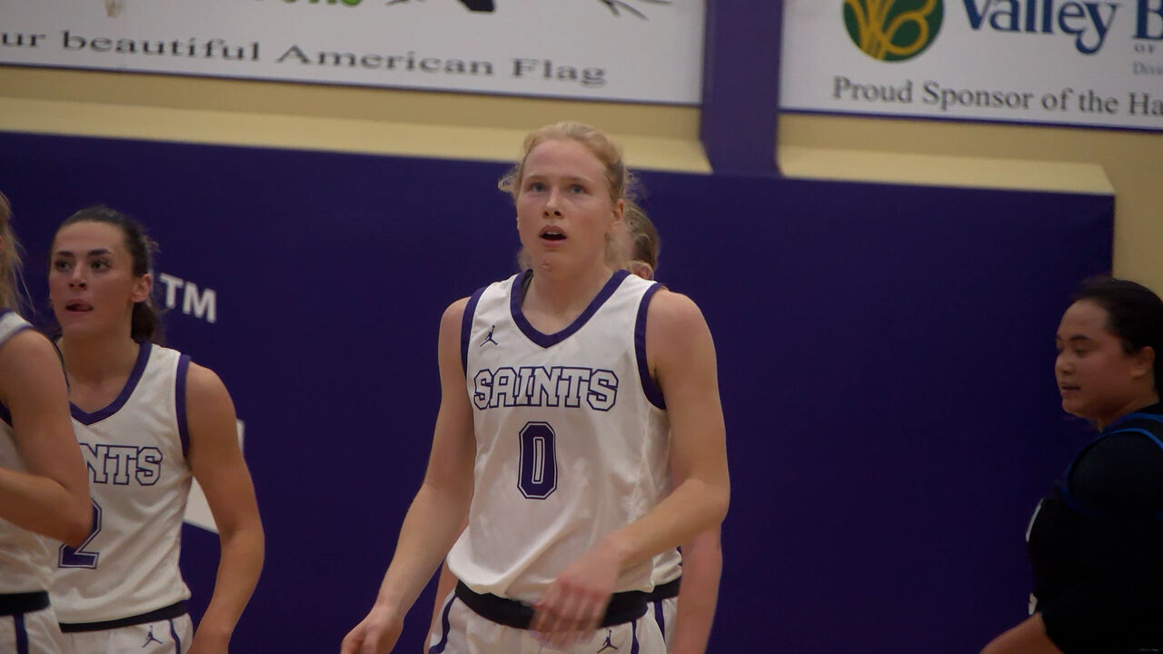 Carroll College women down Embry-Riddle 62-57 in annual Field Trip Game ...