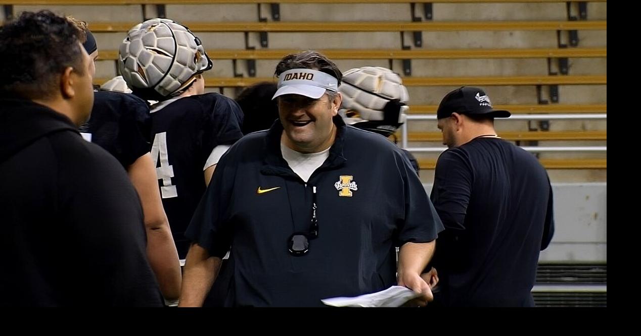Idaho signs 19 new Vandals on first day of early signing period | Idaho ...