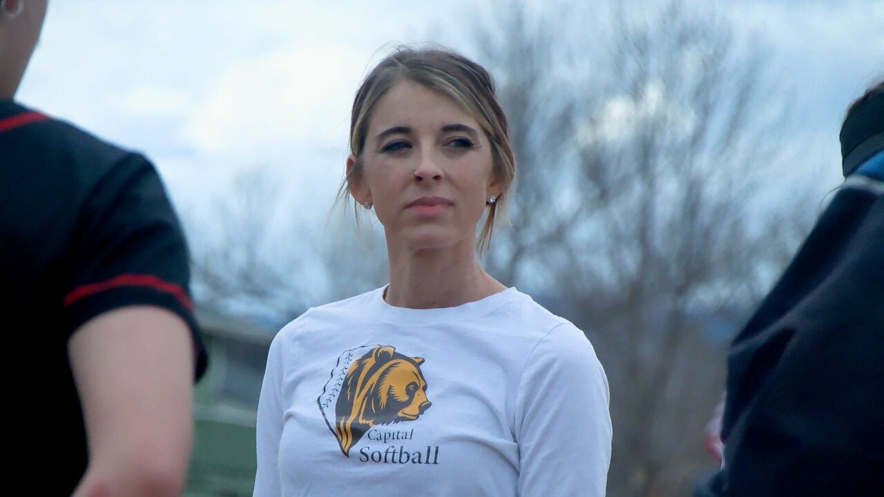 Ashten Broadhead earns first win as Capital softball downs Hellgate 16 ...